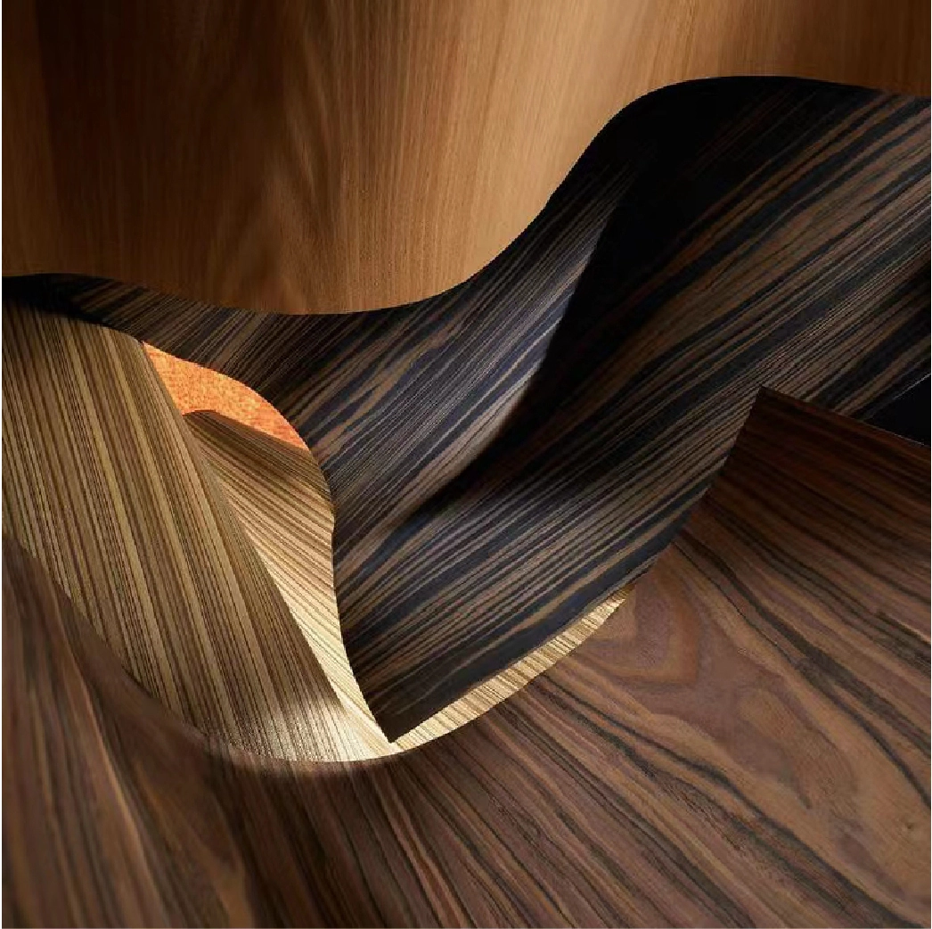 Order Wood Veneer Samples – PureVeneer Australia
