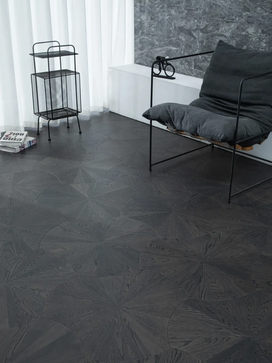 Engineered Wooden Floors - PureVeneer